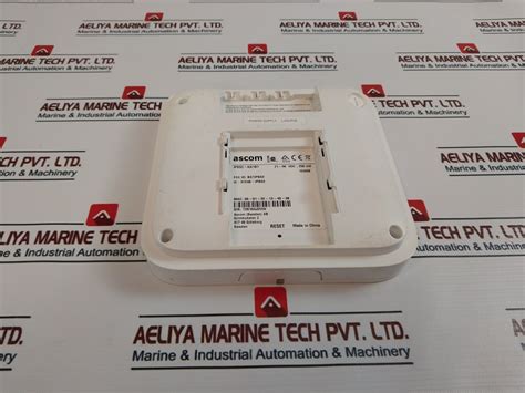 Ascom Ipbs A B Ip Dect Base Station Aeliya Marine