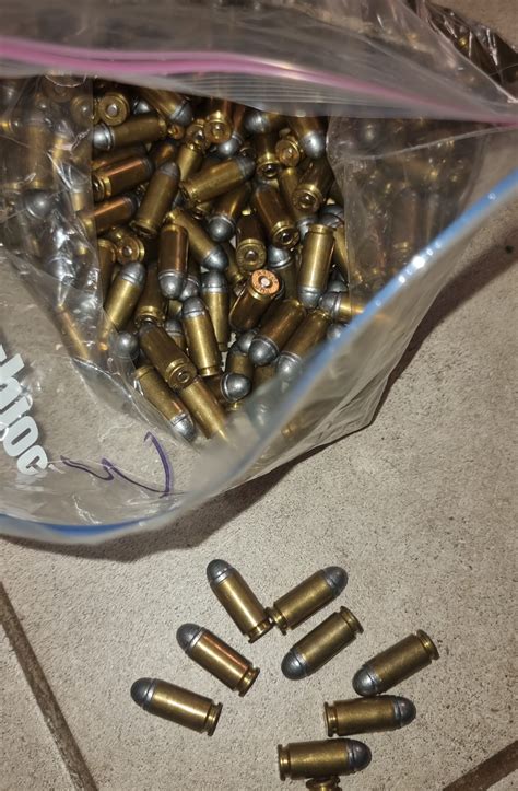 300 40 Sandw 155gr Cartridges Plus 1000 155gr Bullet Lead Piints Gunmarket
