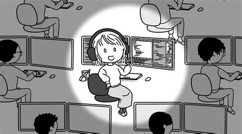 Working As A Female Software Developer In Japan Tokyodev