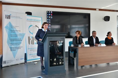 Konferenz Zum 61 Jahrestag Der Migration Aus Der Türkei Nach Deutschland