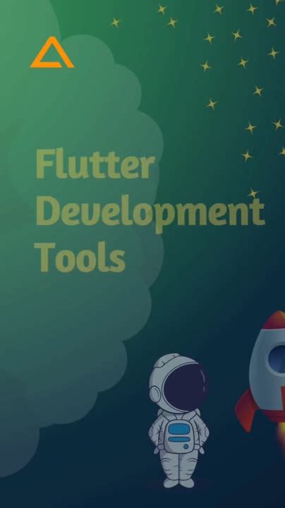 Aglowid It Solutions Pvt Ltd On Linkedin Flutterdevelopmenttools Flutter Flutterdeveloper
