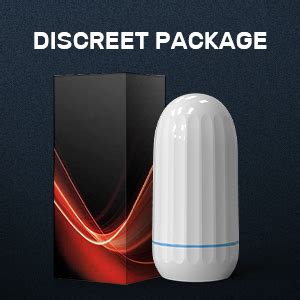 Tivino Handheld Male Masturbators Cup With Deeper Wrapped