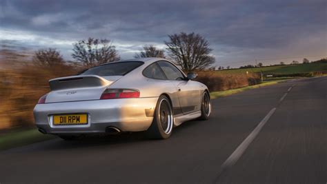 2001 996 C2 CSR - Page 1 - Readers' Cars - PistonHeads UK