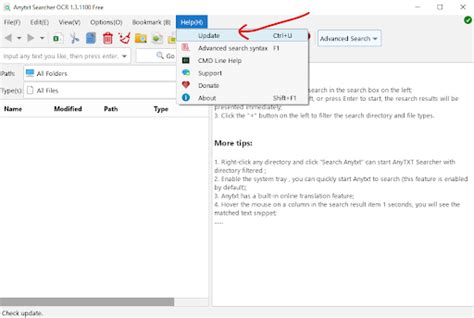 How To Use Desktop Search To Improve Your Time Management Anytxt Searcher