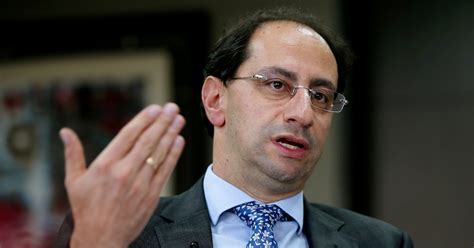 El Exministro José Manuel Restrepo Advierte Que El Recorte A