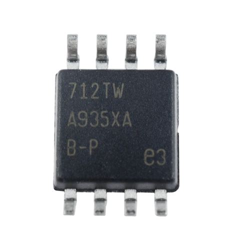 Ic Attiny 85 20su Tiny 85 20su Atmel Attiny 85 Sop 8 Chip Ebay