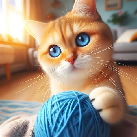 Premium Photo Cute Kitten