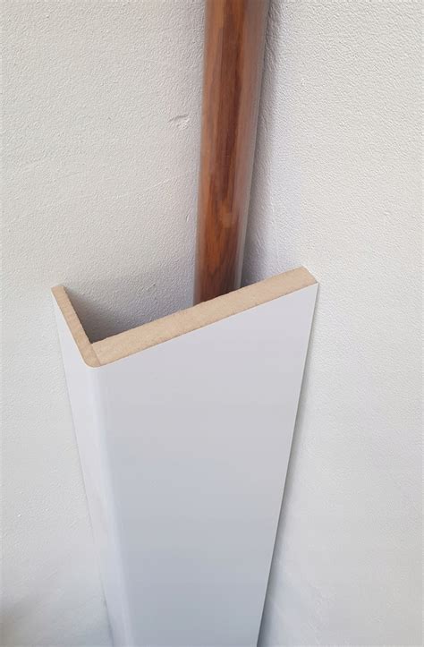 maskownica obudowa do rur mdf biała kątowa narożna 8601411355 oficjalne archiwum allegro