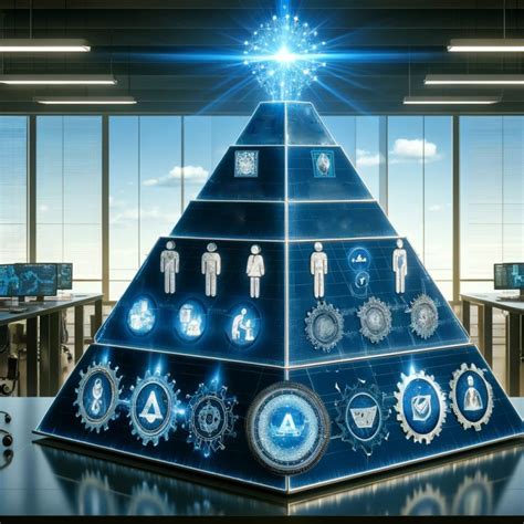 A Strategic Ai Framework For Business Leaders