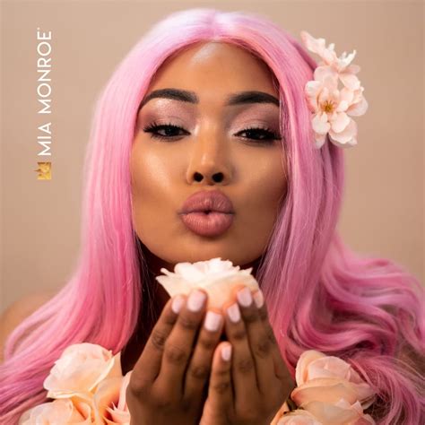 Welcome To Mia Monroe Mia Monroe Cosmetics