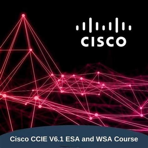Introduction To Cisco Wsa Everything You Need To Know