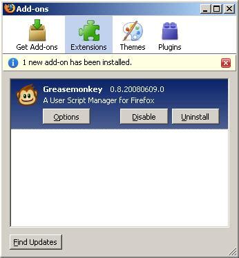 What Are Greasemonkey Scripts And How To Use Them Browsers Blog