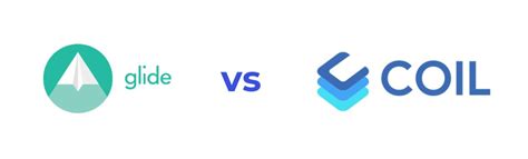 Glide Vs Coil A Comparison Pawan Gupta Posted On The Topic Linkedin