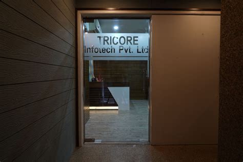 Tricore Infotech Office Photos Glassdoor