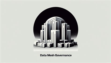 Data Mesh Governance Unleashed Empowering Digital Leaders 7wdata