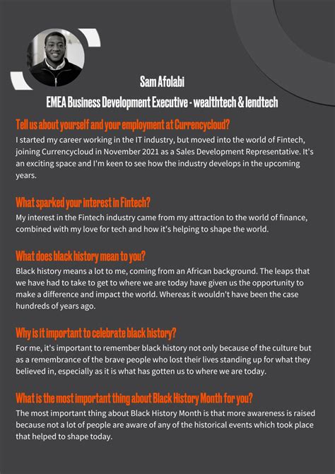 Samuel Afolabi Posted On Linkedin