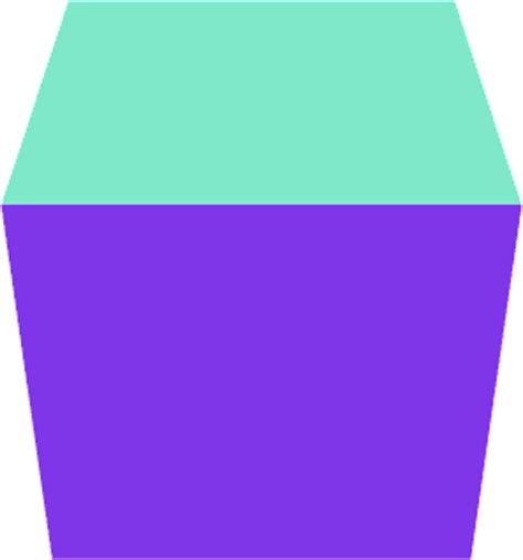 Create A Rotating Cube In WebGL With Three Js Jonathan Petitcolas