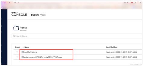 S3存储服务间数据同步工具rclone迁移教程 阿里云开发者社区