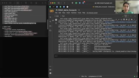 Graphcodebert Youtube