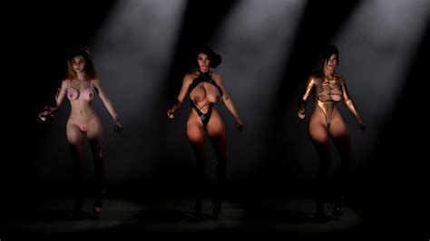 Swing Dancing W Milfy City Eporner