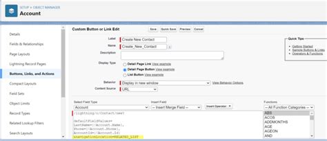Lightning Url Hack In Salesforce Salesforce Geek