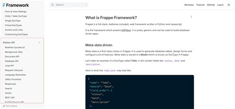 Ui Bug In Frappe Docs Docsuserenbasics Frappe Frappe Forum
