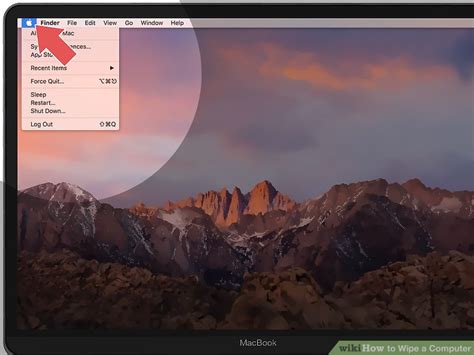 Ways To Wipe A Computer WikiHow