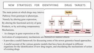Drug Target PPTX Endocrine And Metabolic Diseases Diseases And Conditions