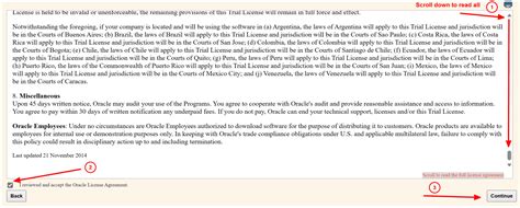 How To Download Oracle 19c Client