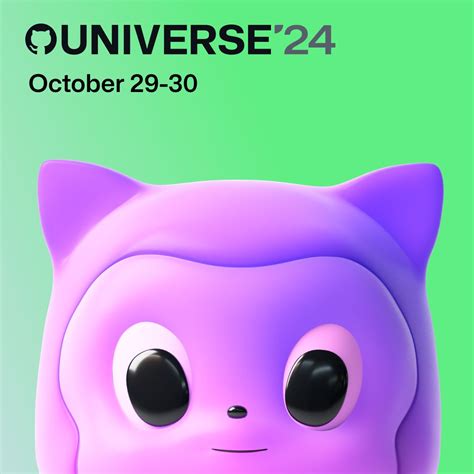 Github On Linkedin Github Universe