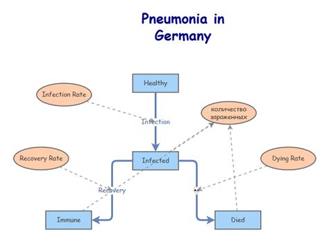 Pneumonia In Germany Insight Maker