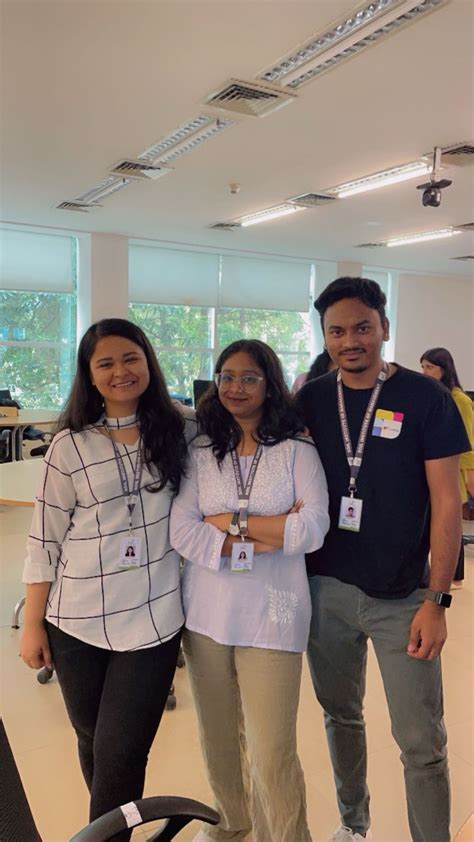 sharing my laugh and learning experiences at school of inspired