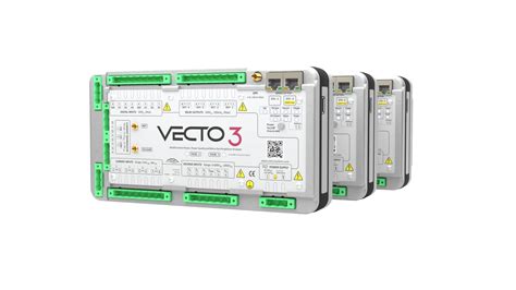 Vecto 3 Vecto System By Ct Lab