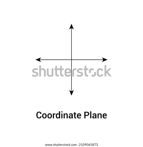 Cartesian Plane Mathematics Stock Vector Royalty Free 2109065873 Cartesian Plane Mathematics Stock Vector Royalty Free 2109065873