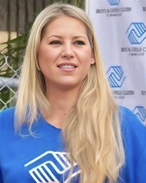 Anna Kournikova R Celebextra
