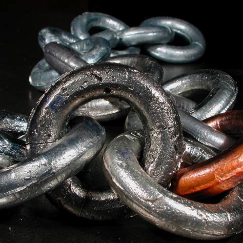 Sources Of Iron