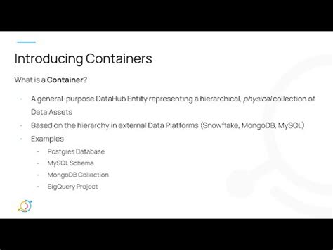 Data Containers Are Here QuadExcel