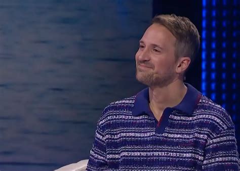 En Direct De Lunivers Revoyez Jean Philippe Perras Fondre En Larmes Pendant Ce Numéro Magique