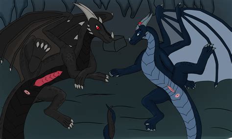 Rule 34 53 Anus Claws Dragon Drake Wyrm Drakewyrm Duo Elemental