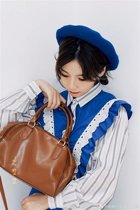 硬糖少女303 赵粤