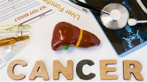Stage 4 Liver Cancer Understanding The Prognosis