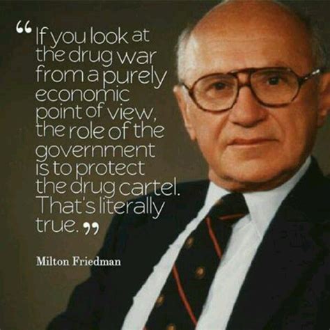 Milton Friedman Quotes Quotesgram
