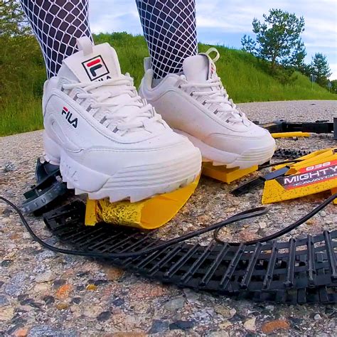 Best Crushing Toy Smashes Car Trample Car Crush Sweaty Feet Foot Fetish Trample Giantess