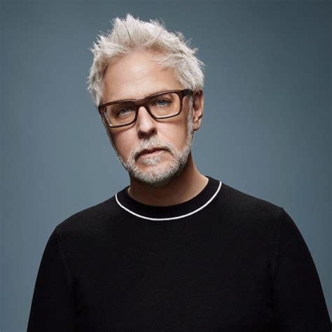 James Gunn Warner Bros Discovery