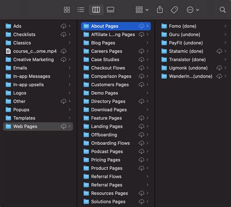 What Is A Swipe File How To Create One