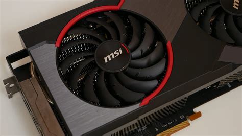 MSI Radeon RX 5700 XT Gaming X - Recensione | PC-Gaming.it