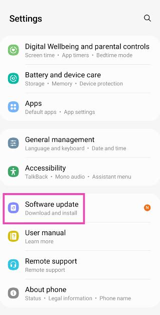 Ways To Fix An Unresponsive Touchscreen On Android