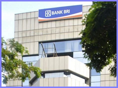 Bri Pusat Alamat Kantor Dan Nomor Telepon Terbaru 2024 Bloggerfiraun