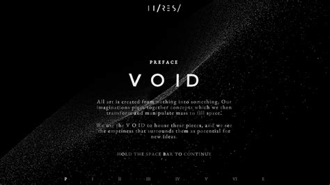Particle Animation In Web Design Fresh Trend