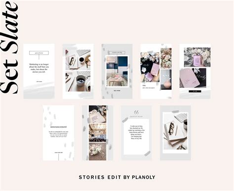 Story Ig Template 54 Koleksi Gambar